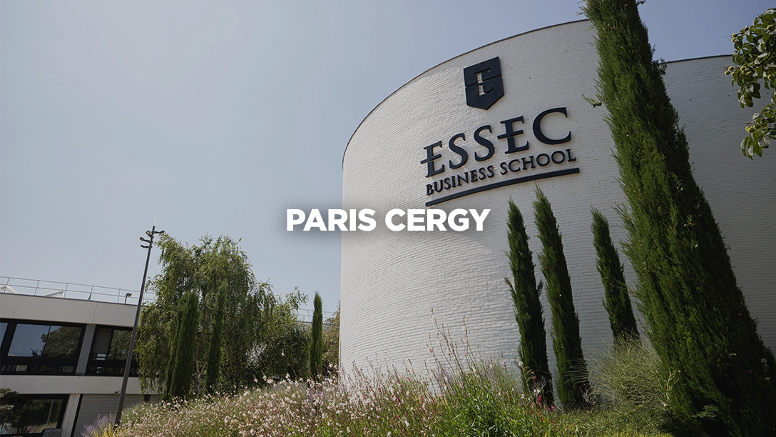 ESSEC